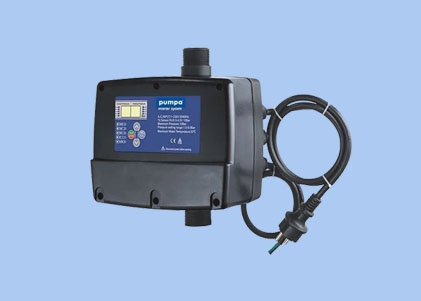 Frekvenční měnič - Čerpadla.online